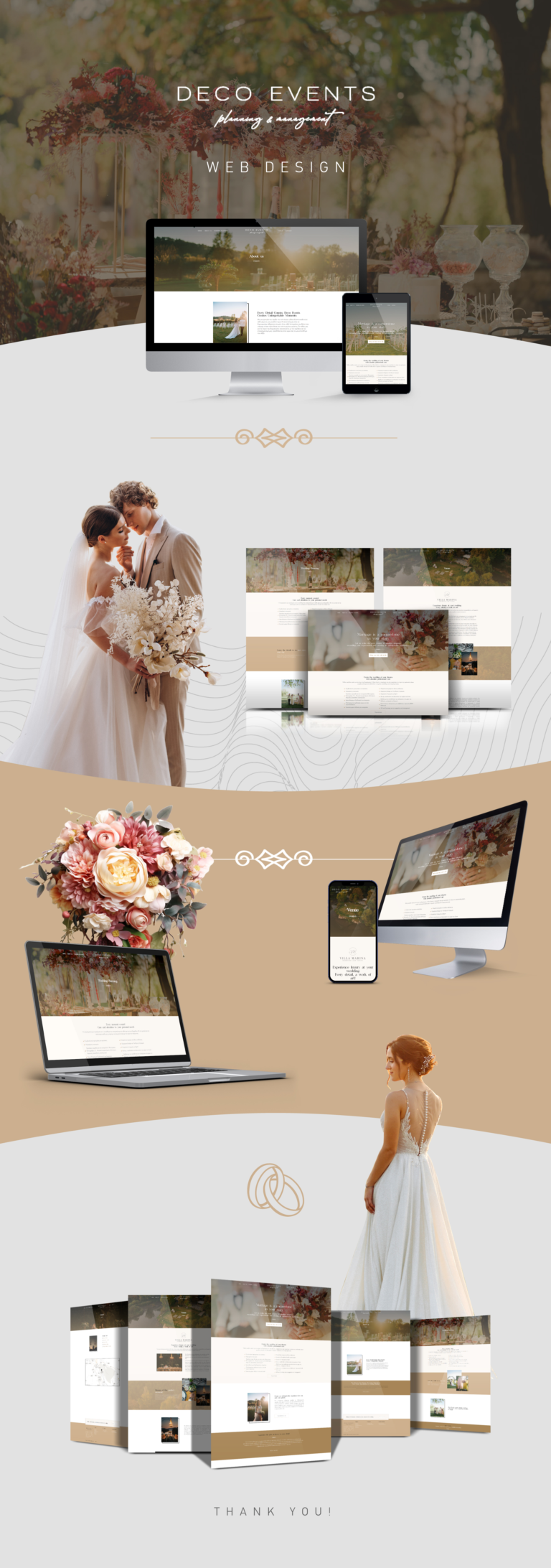 Deco Events - MEDUSA Marketing - Βραβευμένη εταιρία Digital Marketing ...